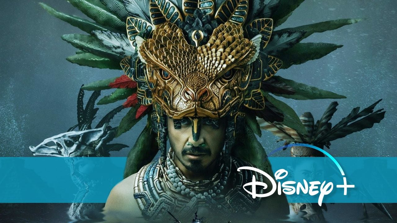 "Black Panther 2": Darum ist Namor in "Wakanda Forever" nicht der König ...