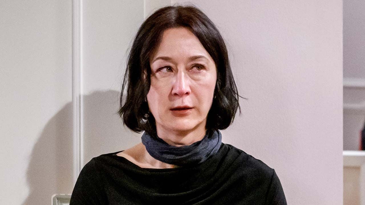 "Sturm der Liebe"-Vorschau: Sophia muss Abschied von ihrem Sohn nehmen - TV-Starts bei FILMSTARTS.de