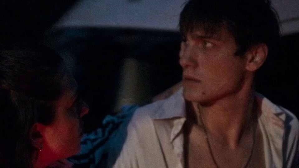 Mads - Im Rausch der Nacht Trailer - MadS Trailer OmeU - FILMSTARTS.de