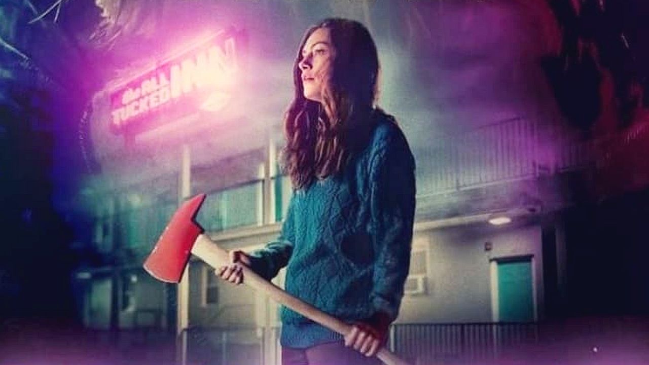 Mit "Oppenheimer"- und "Fargo"-Stars: Schauriger Trailer zum Motel ...