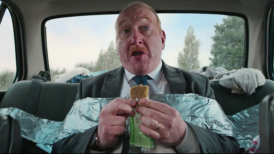 Mr Bigstuff Trailer OV - Trailer Mr. Bigstuff - FILMSTARTS.de