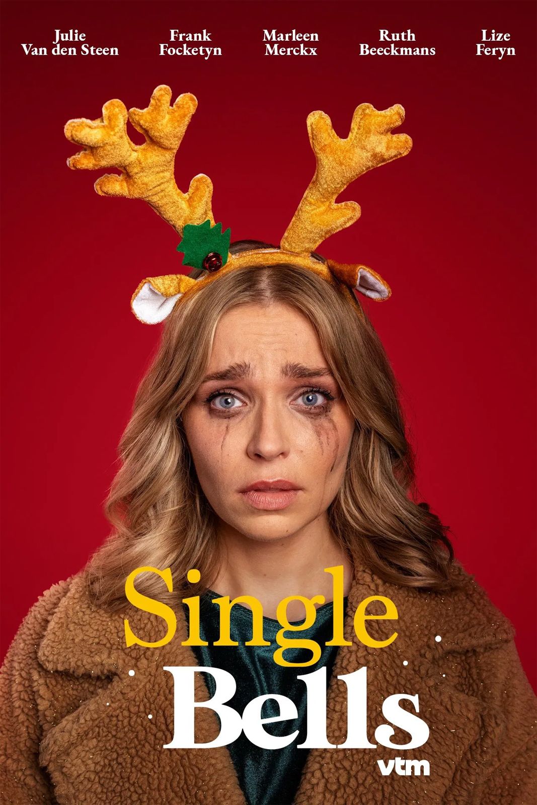 Casting Single Bells - 12 Dates Till Christmas Staffel 2 - FILMSTARTS.de