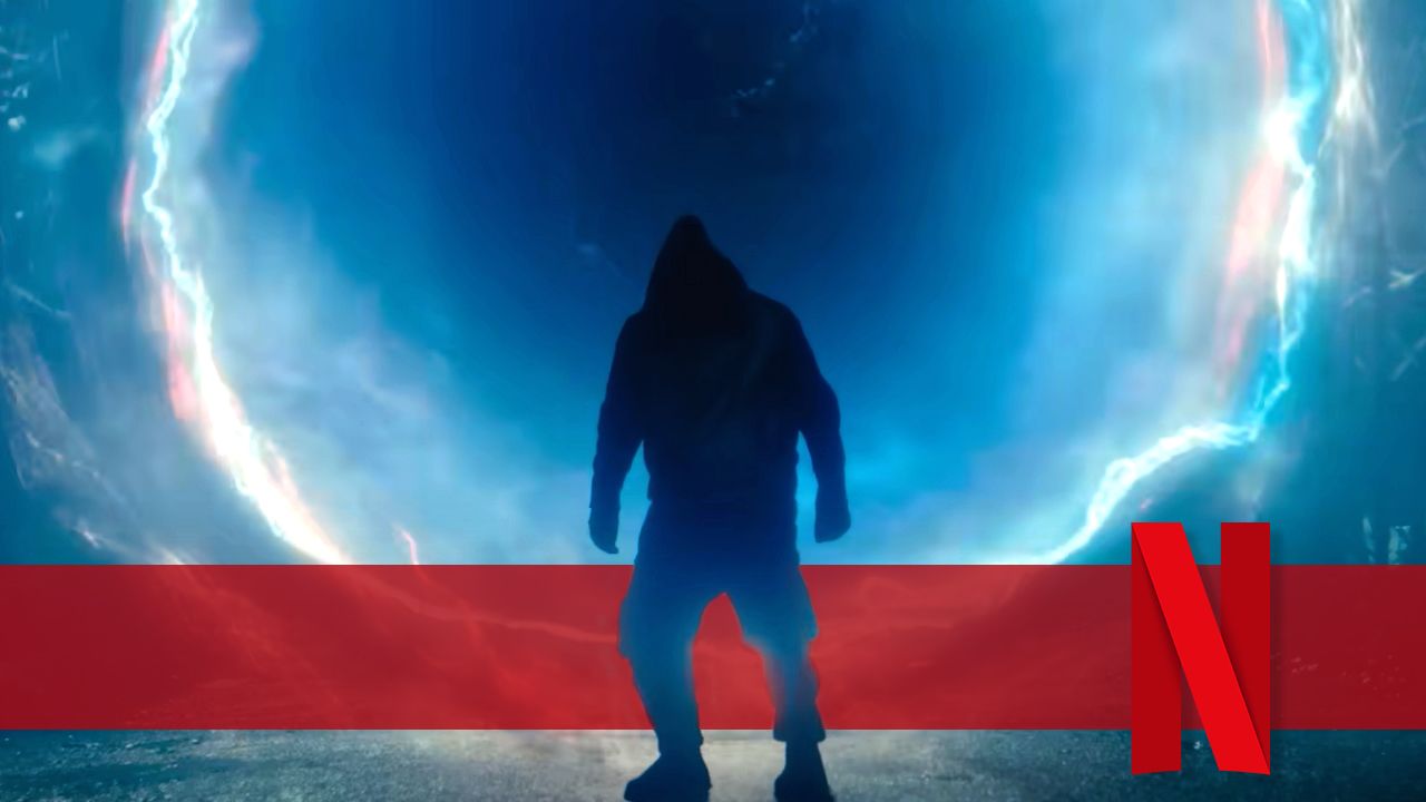 Jetzt streamen: Mit dieser neuen Superhelden-Serie sagt Netflix "The ...