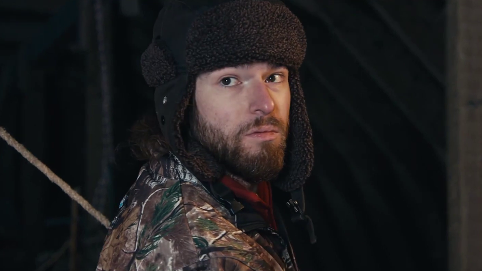 The Burned Over District Trailer - The Burned Over District Trailer DF ...