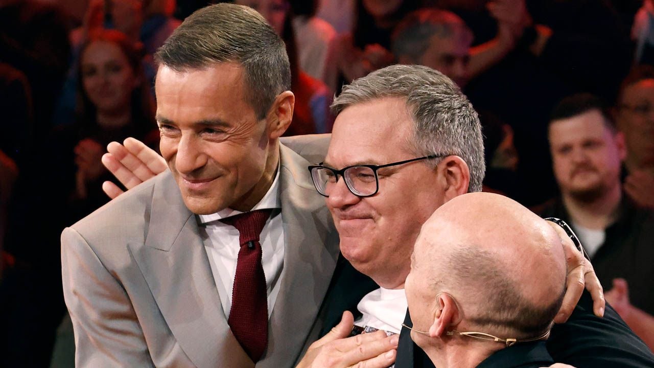 Eltons Abgang bei "Wer weiß denn sowas?" bricht Fan-Herzen: "Ersetzen ...