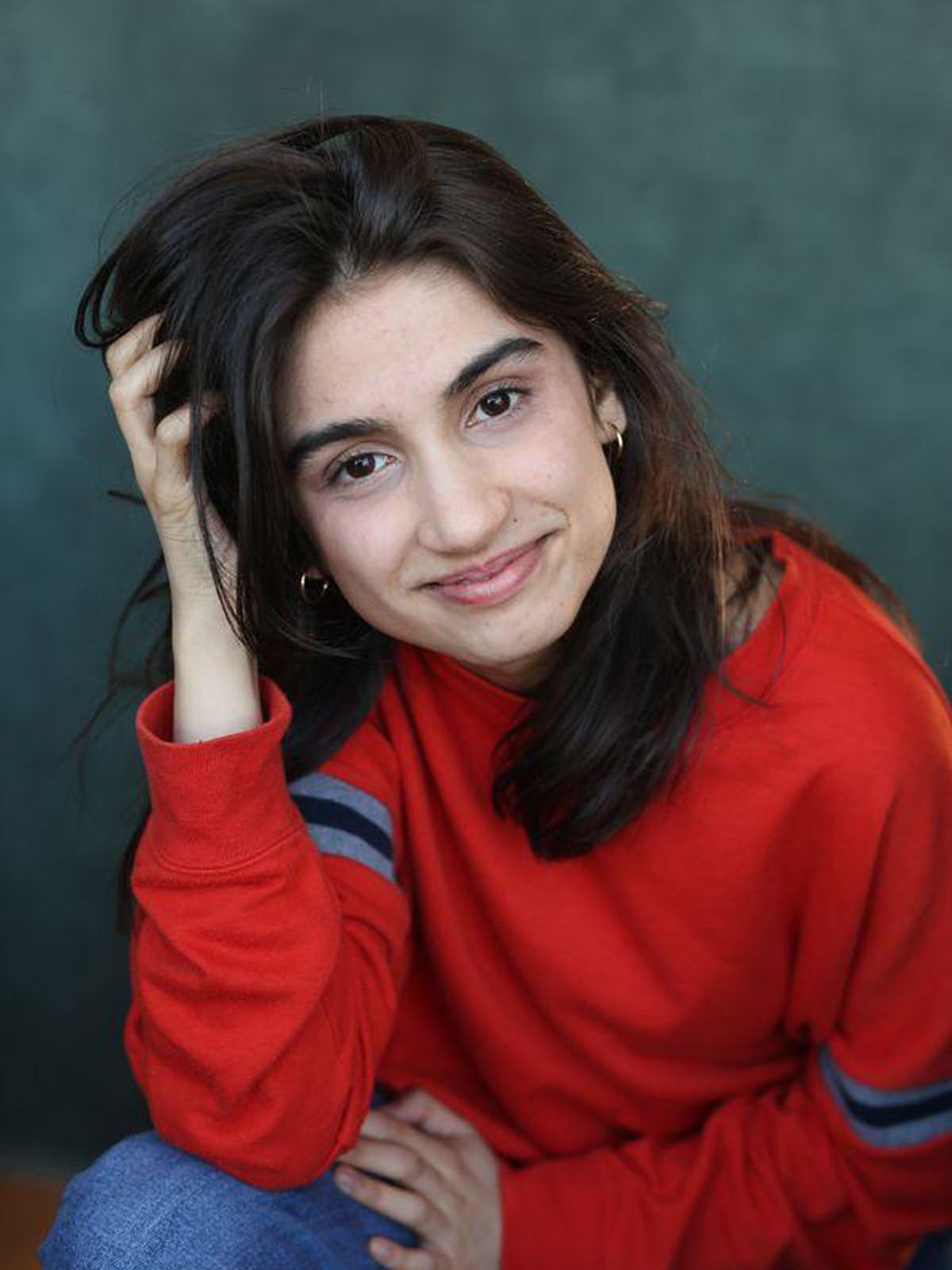 Mia Tharia : Biografie - FILMSTARTS.de