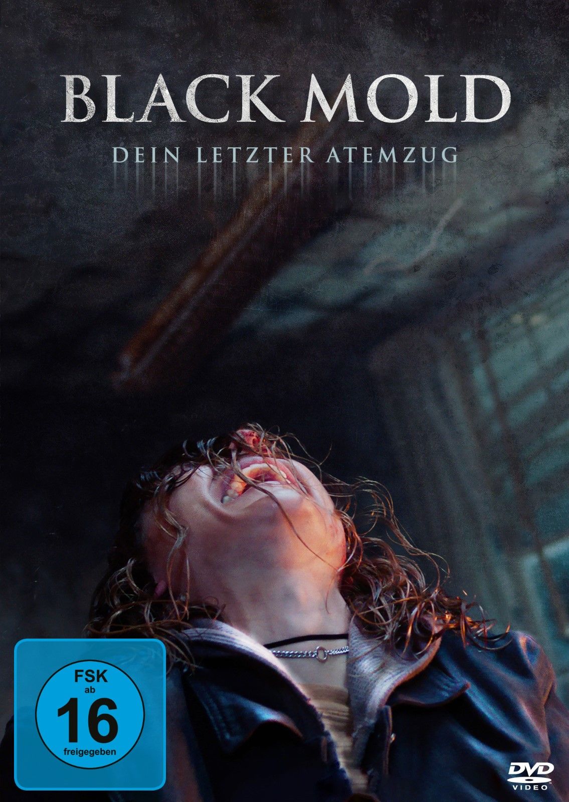 Amazing Black Mold Movie Explained Gallery