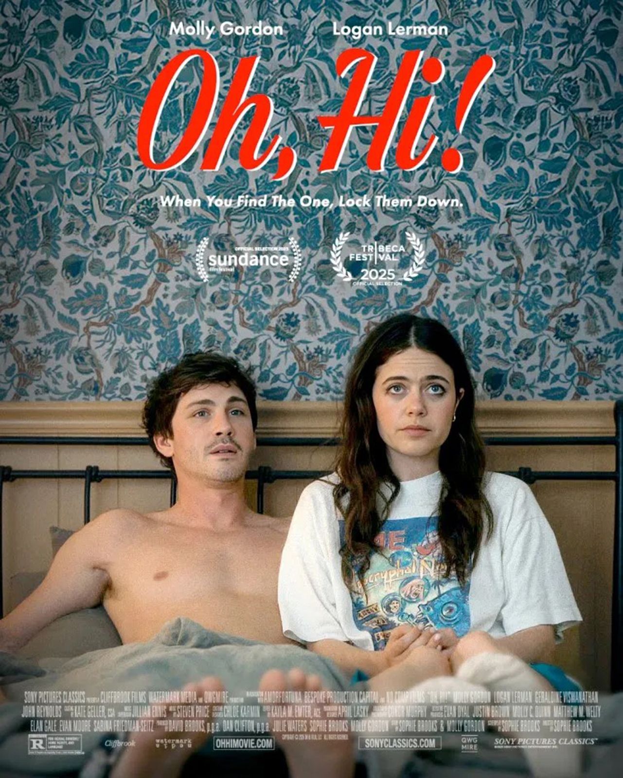 Oh, Hi! - Film 2025 - FILMSTARTS.de