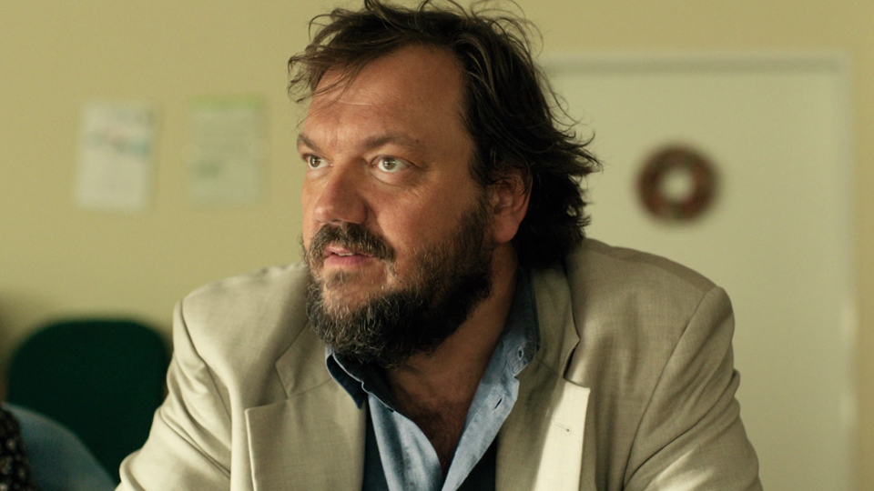 Micha denkt groß Trailer - Micha denkt gross Trailer DF - FILMSTARTS.de