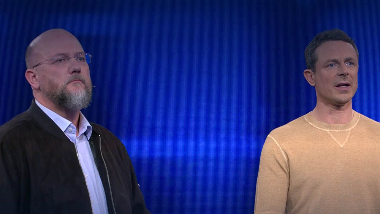 "Gefragt – gejagt"-Kandidat scheitert an einfacher "Batman"-Frage – und Moderator Alexander ...