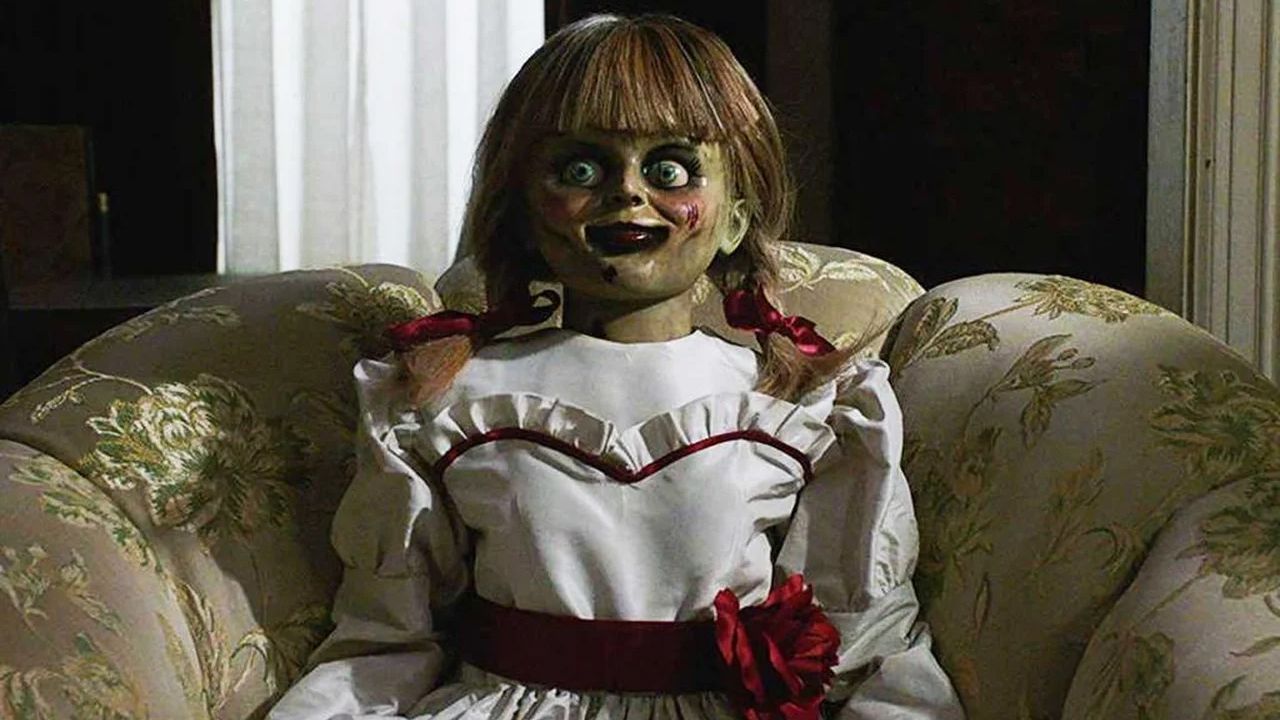 Neue wahre Geschichte liefert die perfekte Story für "Conjuring 5": "Es ...