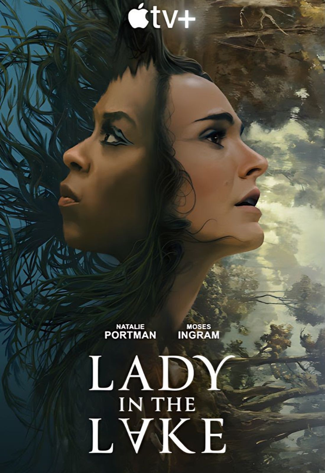 Bilder und Fotos auf Lady in the Lake Staffel 1 - FILMSTARTS.de