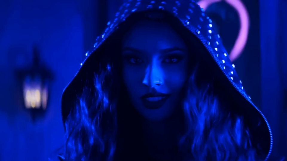 Descendants 4: The Rise of Red Trailer - Descendants 4: The Rise of Red ...