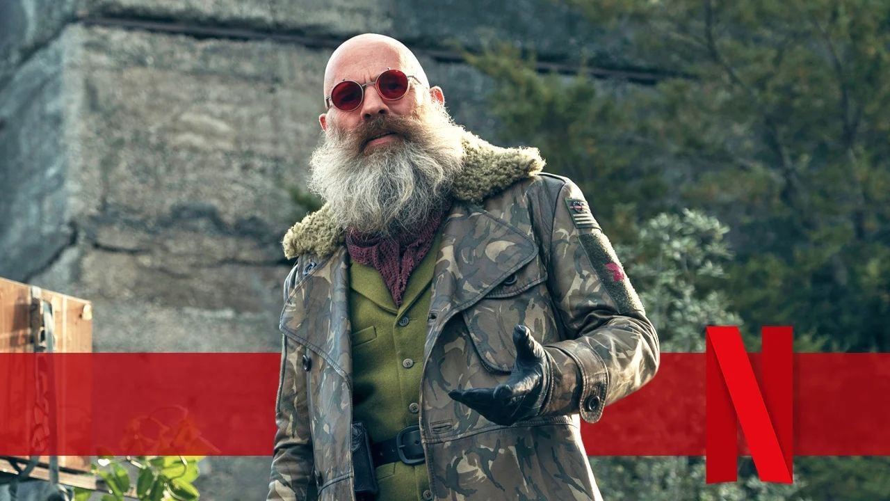 Die DC-Fantasy-Serie von Robert Downey Jr. geht zu Ende: Endlich gibt's ...