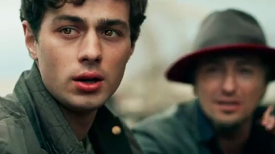 Ostap Bender: Der Kampf gegen Master Crowley Trailer - Ostap Bender: Der Kampf gegen Master ...