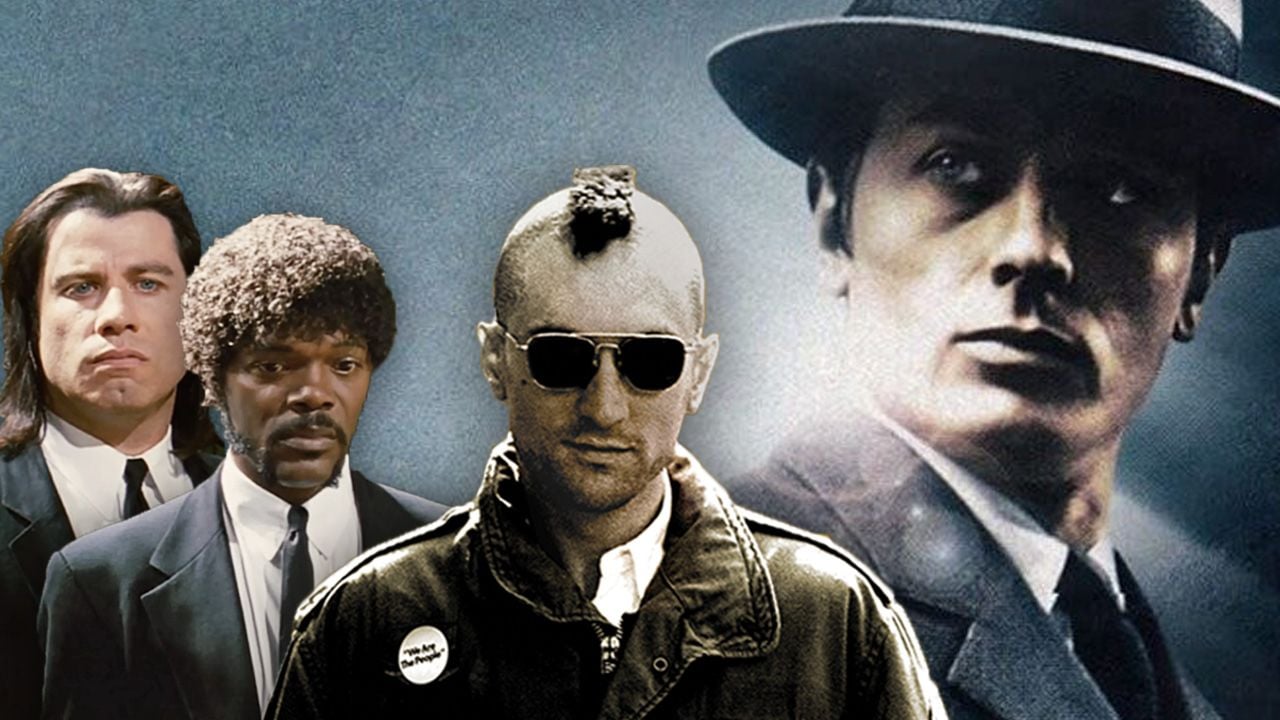 Dieses Auftragskiller-Meisterwerk war Inspiration für "Pulp Fiction ...