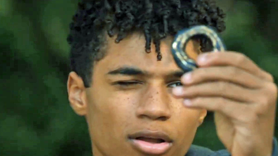 The Spiderwick Chronicles Season 1 Trailer OV - Trailer Die Geheimnisse ...