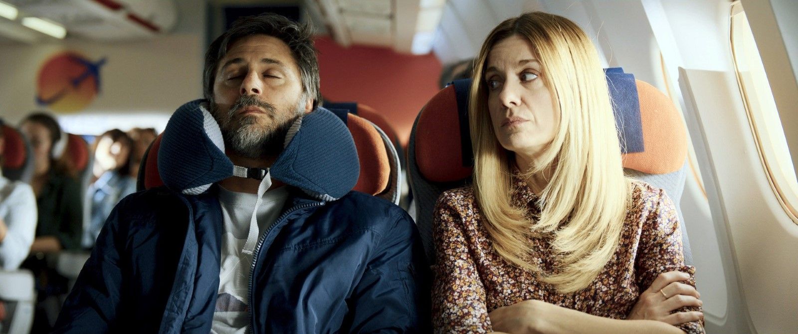 Foto zum Film Idol Affair - Ein fast perfekter Seitensprung - Bild 2 auf 6 - FILMSTARTS.de