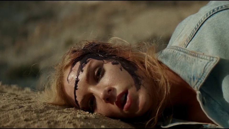 Scarlett - Diamond of Revenge Trailer - Scarlett - Diamond of Revenge ...