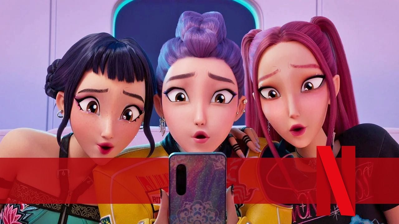 KPop Demon Hunters: School Bans Singing Due to “Demonic” Themes ...