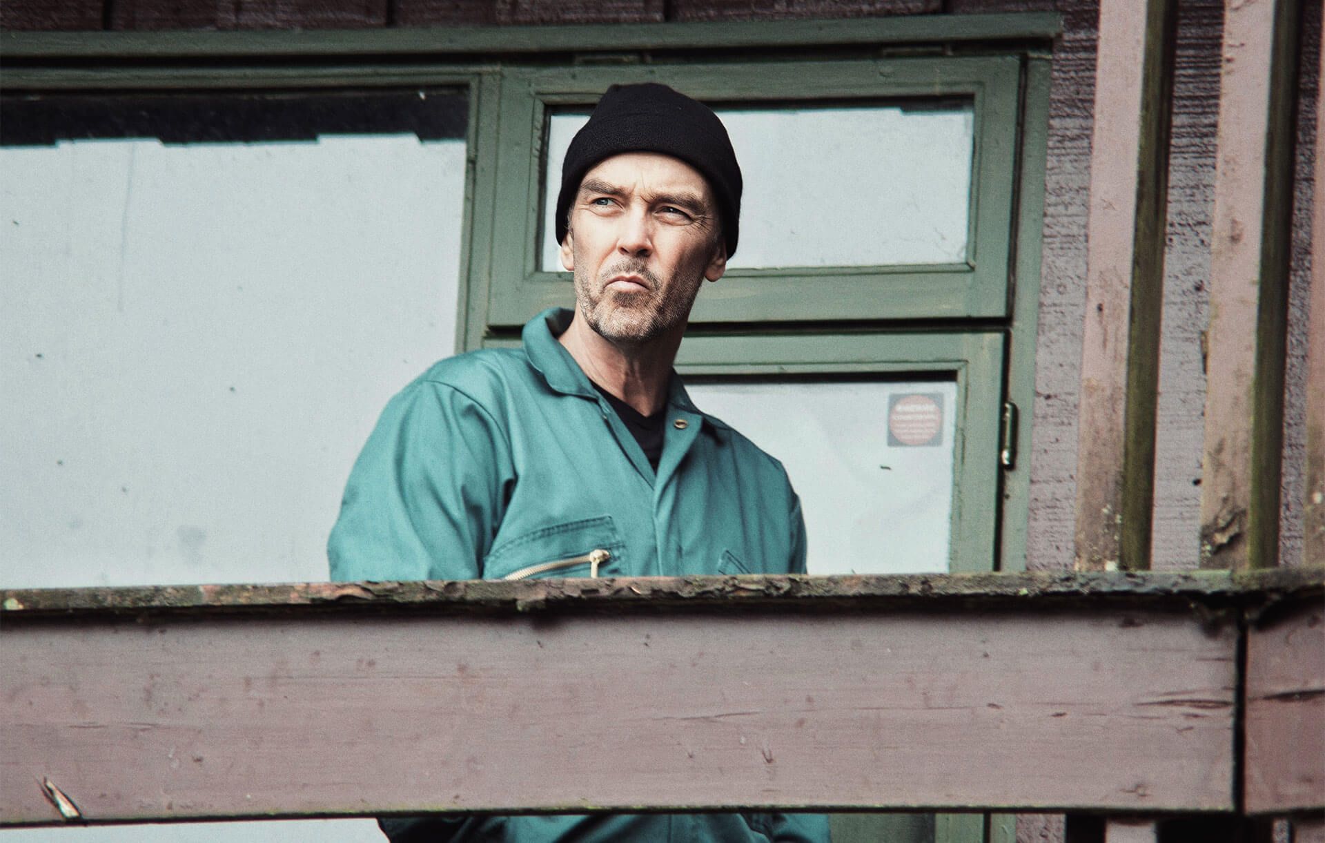 Foto zum Film Damaged - Bild 3 auf 12 - FILMSTARTS.de