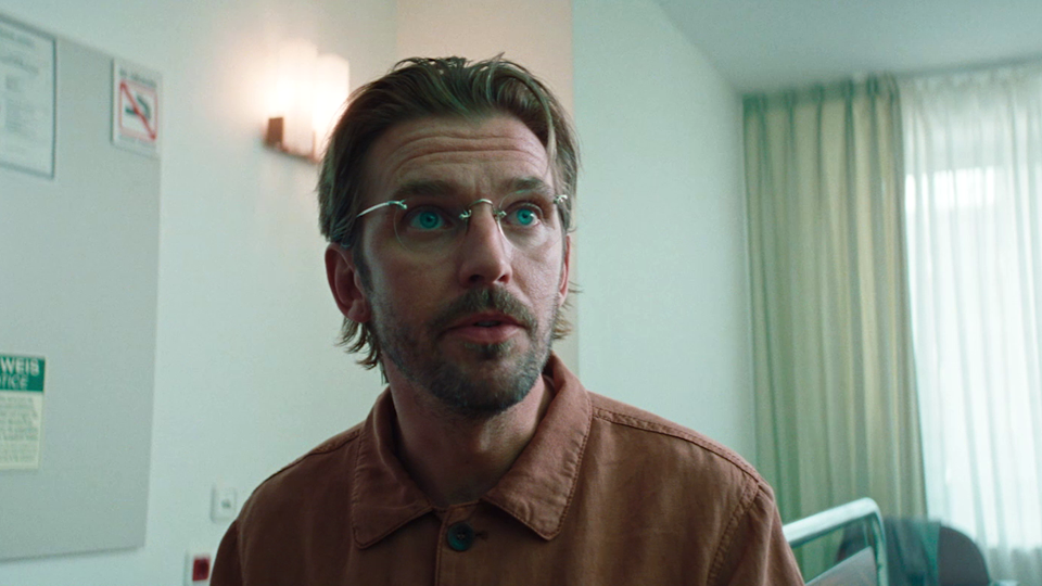 Cuckoo Trailer - Cuckoo Trailer DF - FILMSTARTS.de