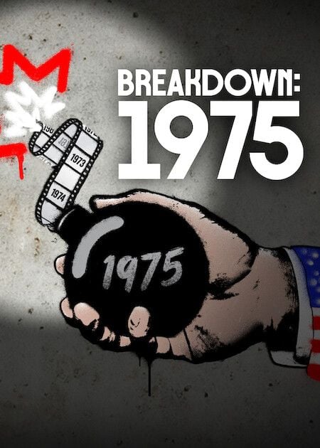 News zum Film Breakdown: 1975 - FILMSTARTS.de
