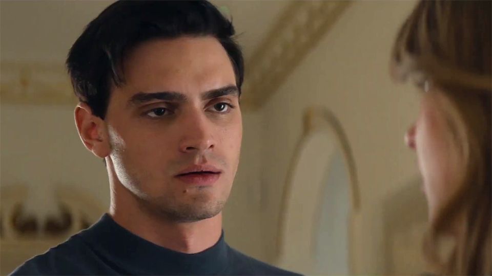 Culpa Nuestra - Unsere Schuld Teaser - Culpa Nuestra - Unsere Schuld ...