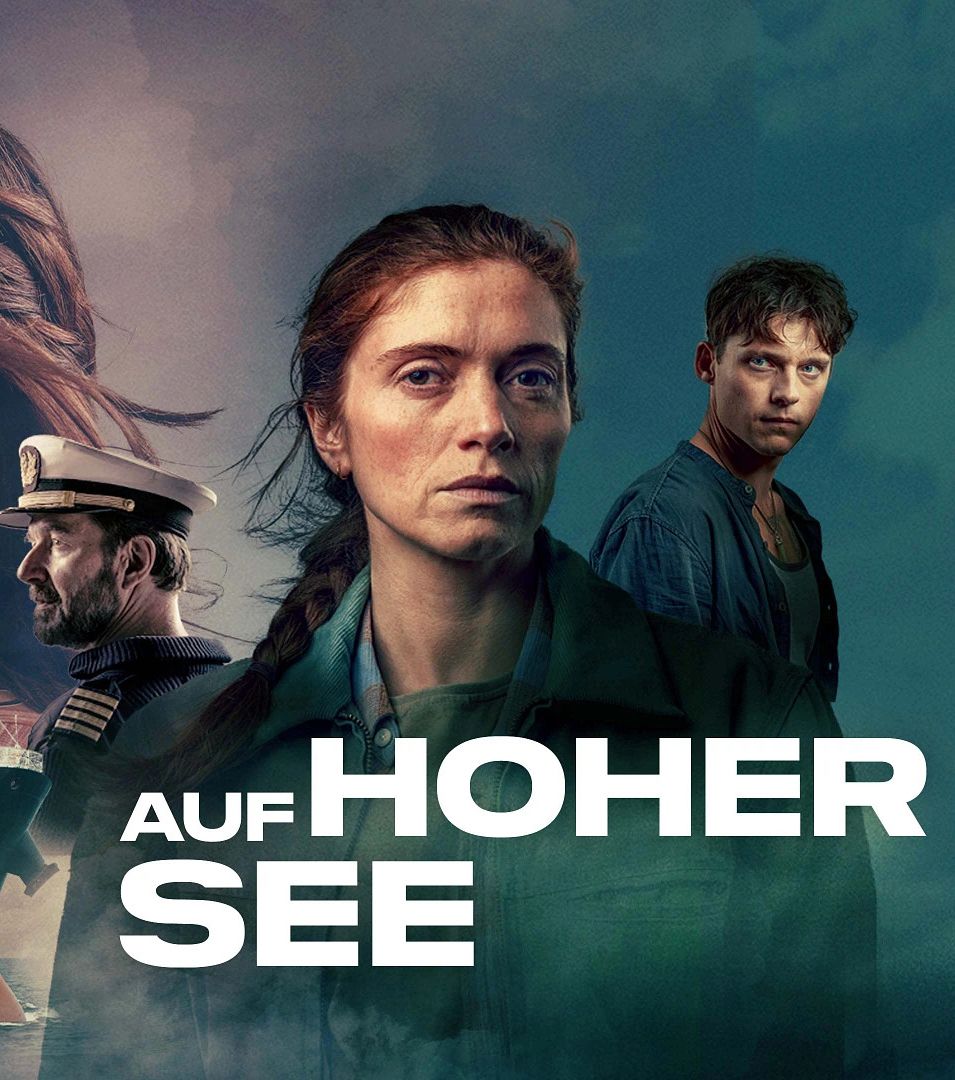 Kritiken für Serie Auf hoher See - FILMSTARTS.de