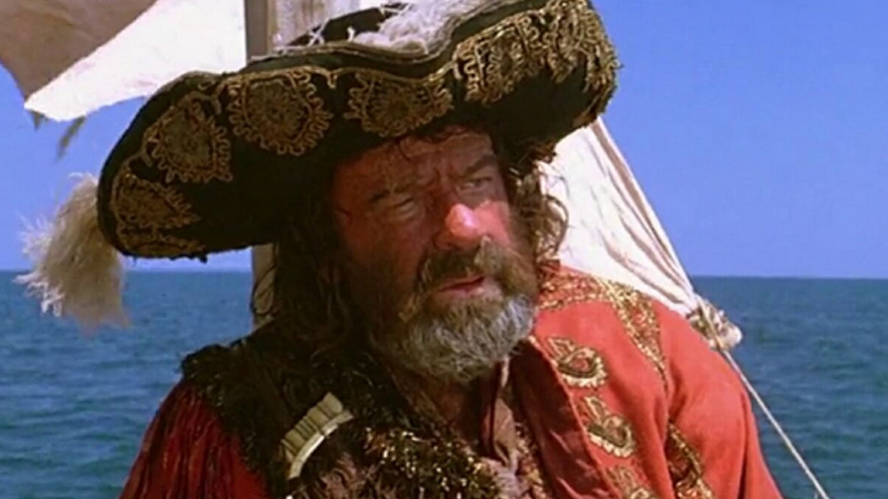 Dieses bildgewaltige Abenteuer von einer Regie-Legende ist besser als ...