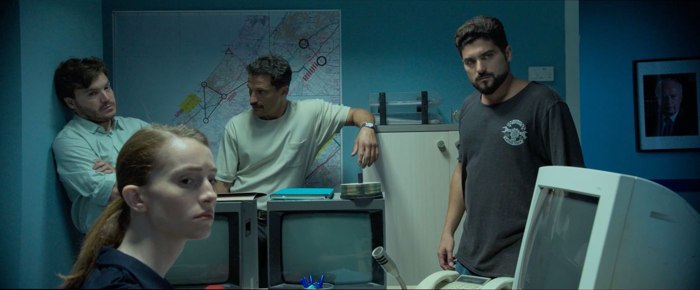 Foto zum Film The Engineer - Bild 3 auf 7 - FILMSTARTS.de