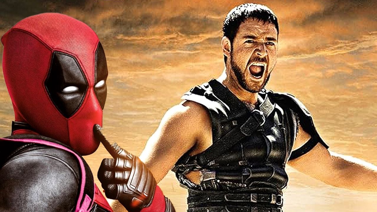 Hollywood-Streik beendet: "Gladiator 2" & "Deadpool 3" unter den ersten ...