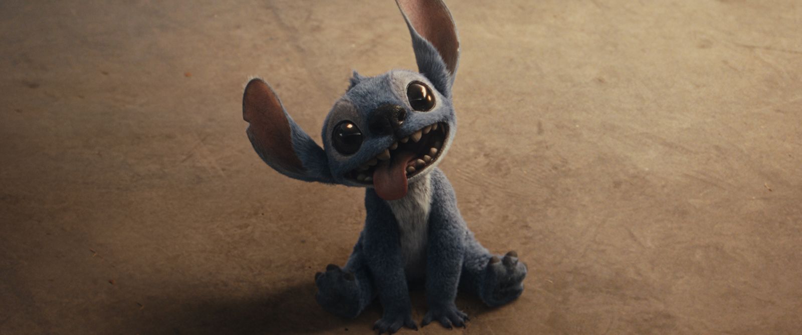 Foto zum Film Lilo & Stitch - Bild 16 auf 22 - FILMSTARTS.de