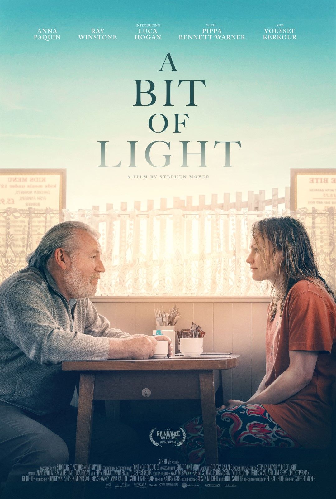 A Bit Of Light: schauspieler, regie, produktion - Filme besetzung und ...