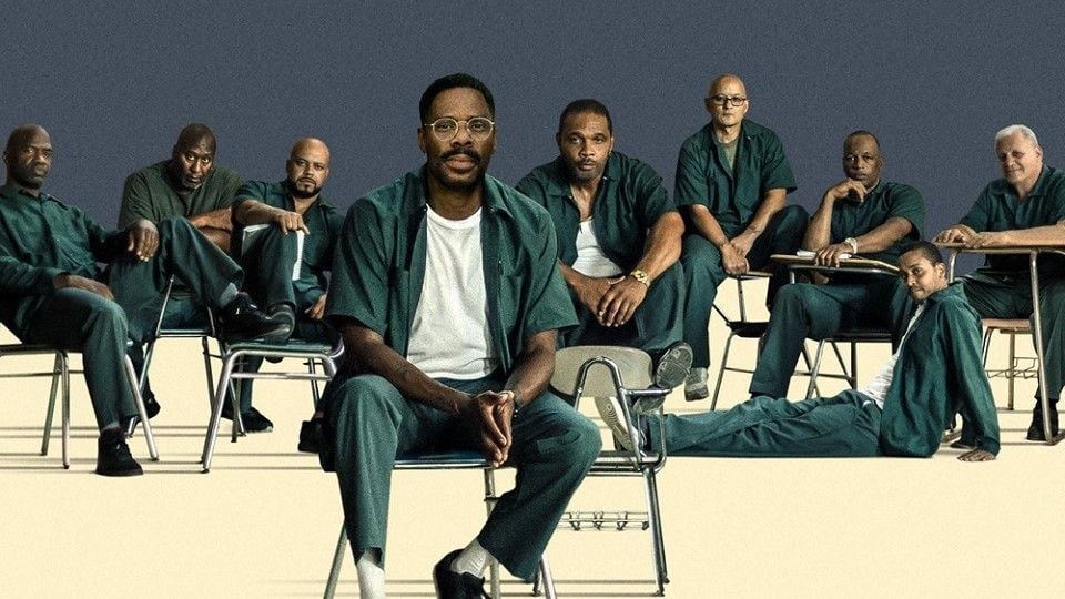 Sing Sing Trailer - Sing Sing Trailer DF - FILMSTARTS.de