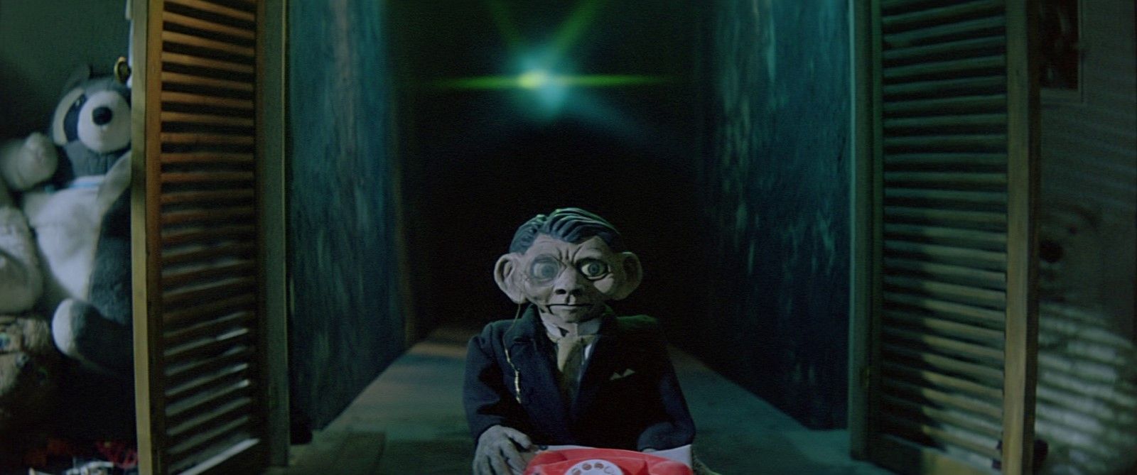 Foto zum Film Joey - Bild 8 auf 19 - FILMSTARTS.de