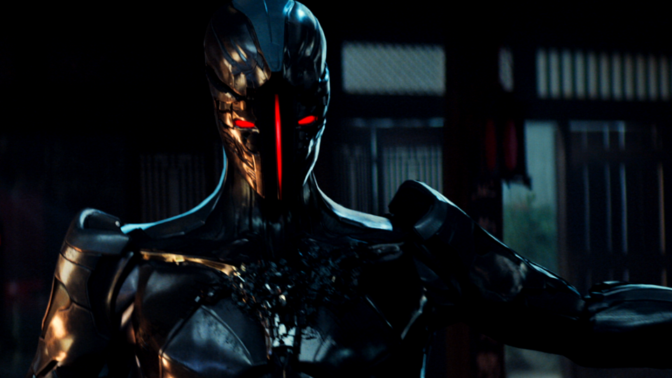 Alienoid 2: Return To The Future Trailer - Alienoid 2: Return To The ...