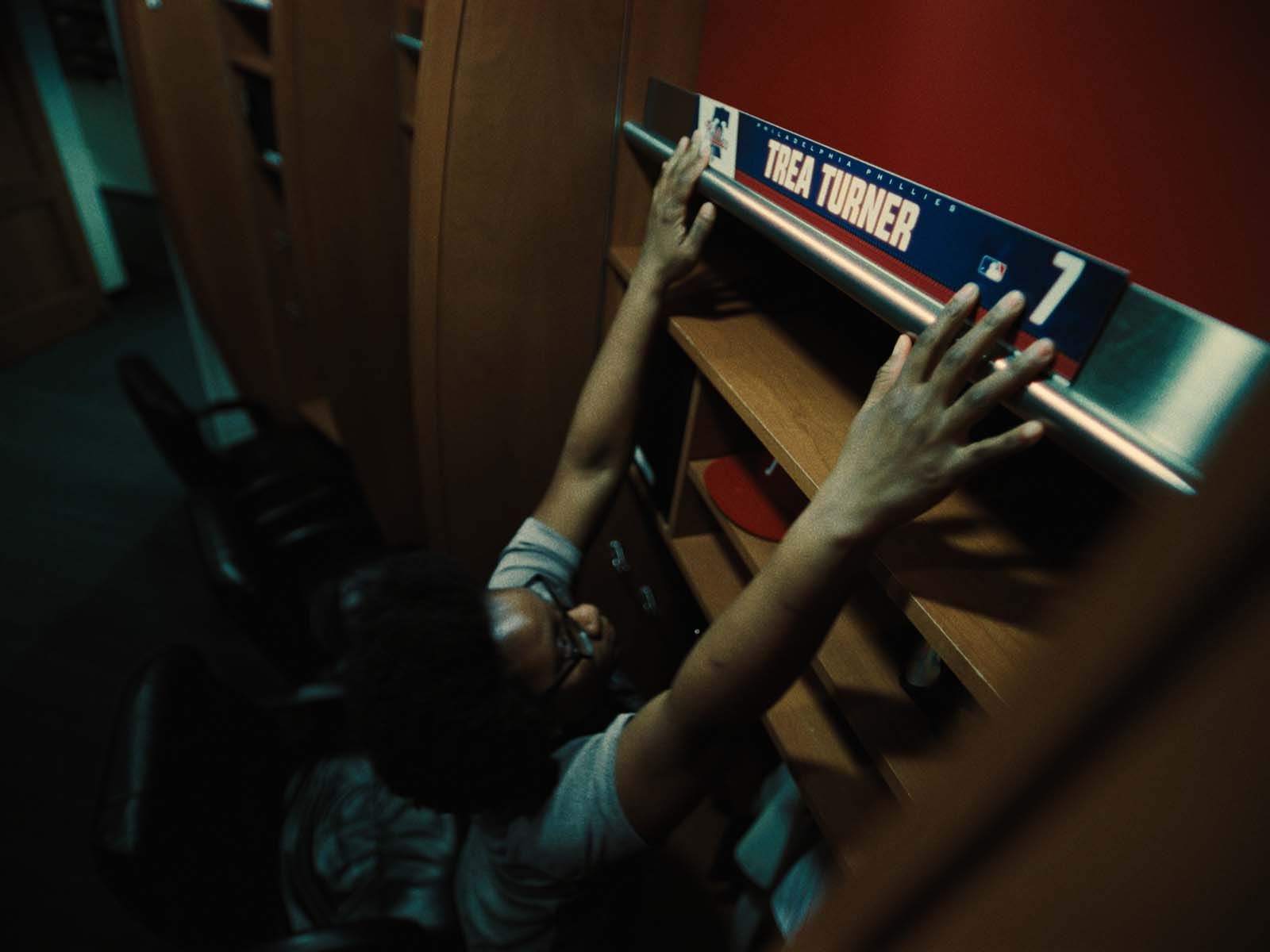 Foto zu The Turnaround - Bild 9 auf 16 - FILMSTARTS.de