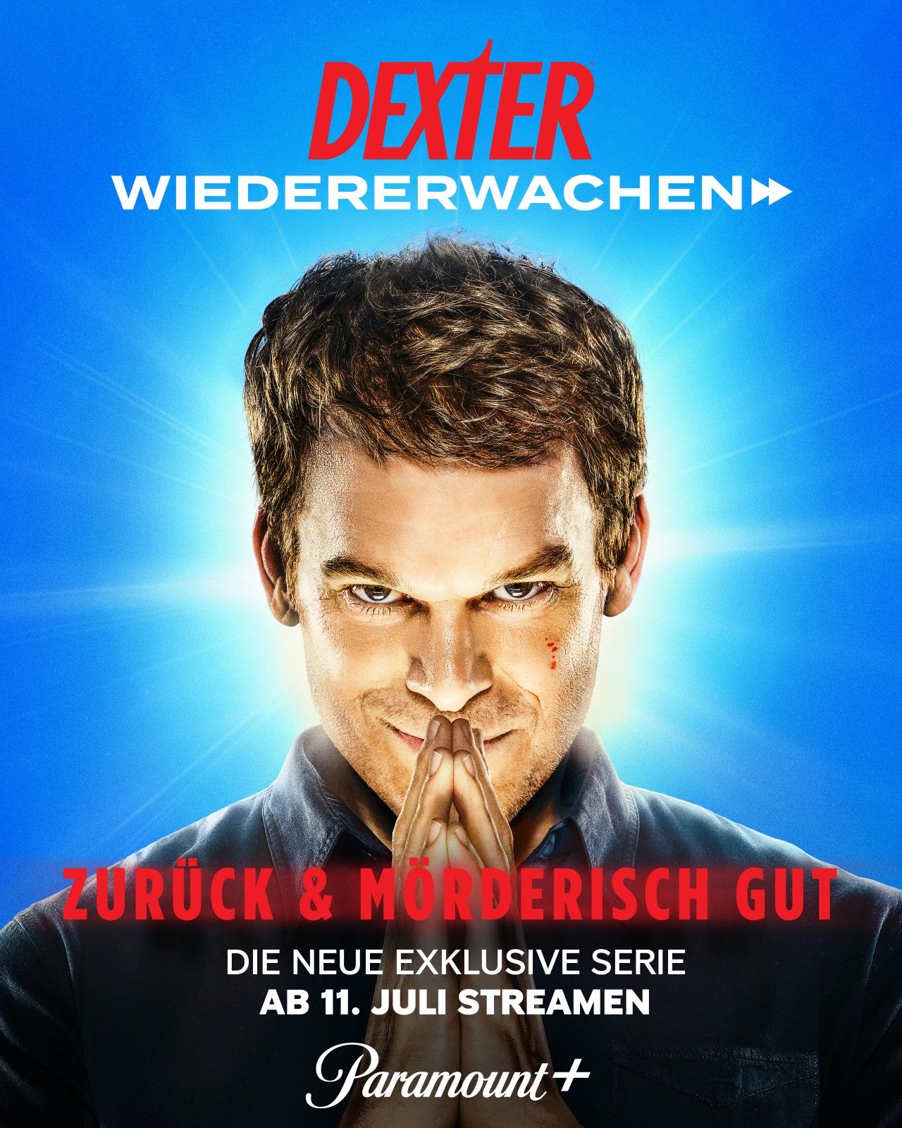 Dexter: Wiedererwachen stream - FILMSTARTS.de