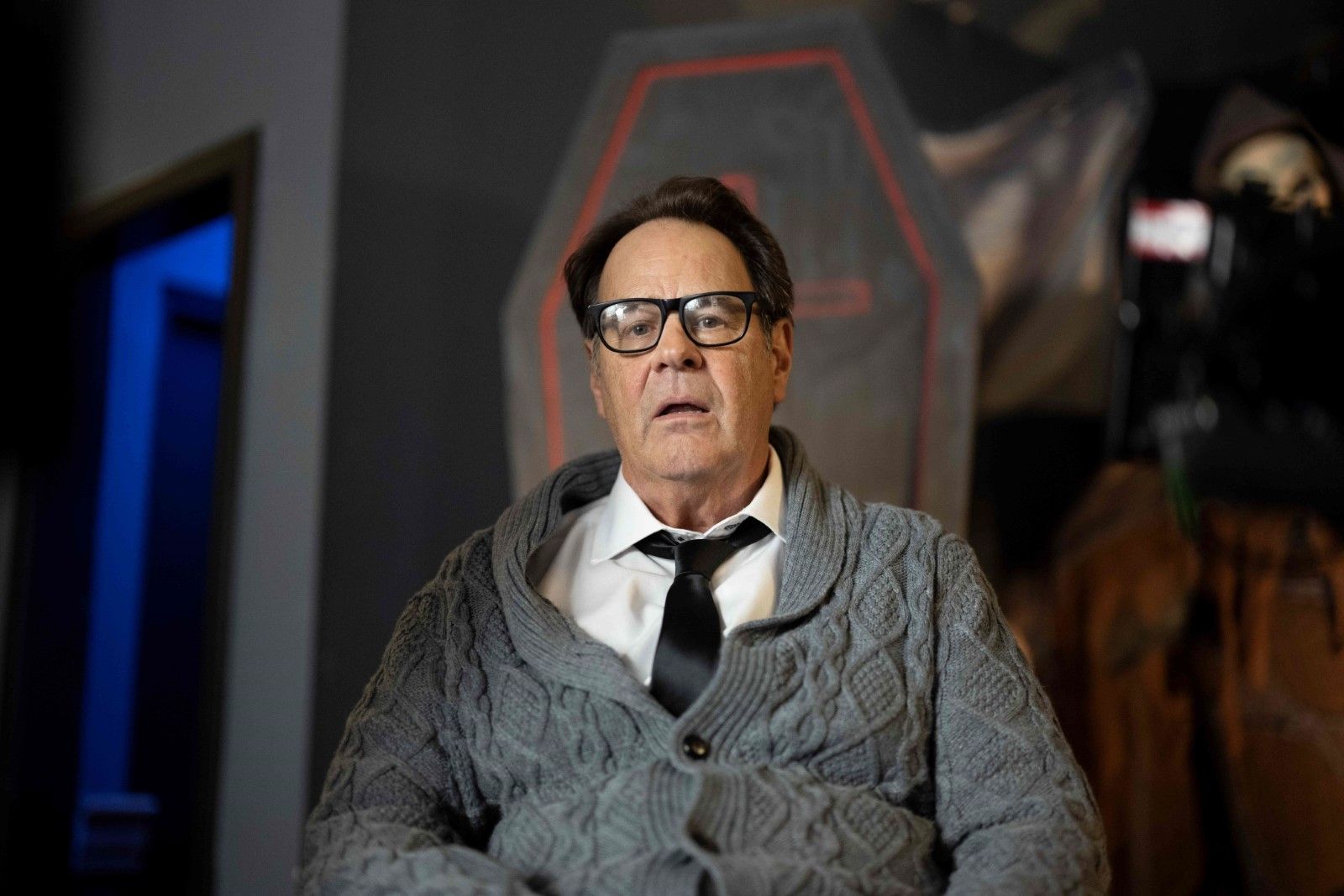 Bild zu Dan Aykroyd - Zombie Town : Bild Dan Aykroyd - Foto 3 von 67 ...