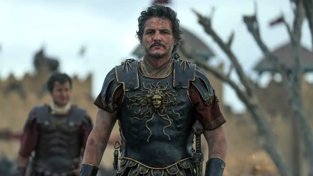 Pedro Pascal ist in gleich drei (!) der größten kommenden Filme zu ...