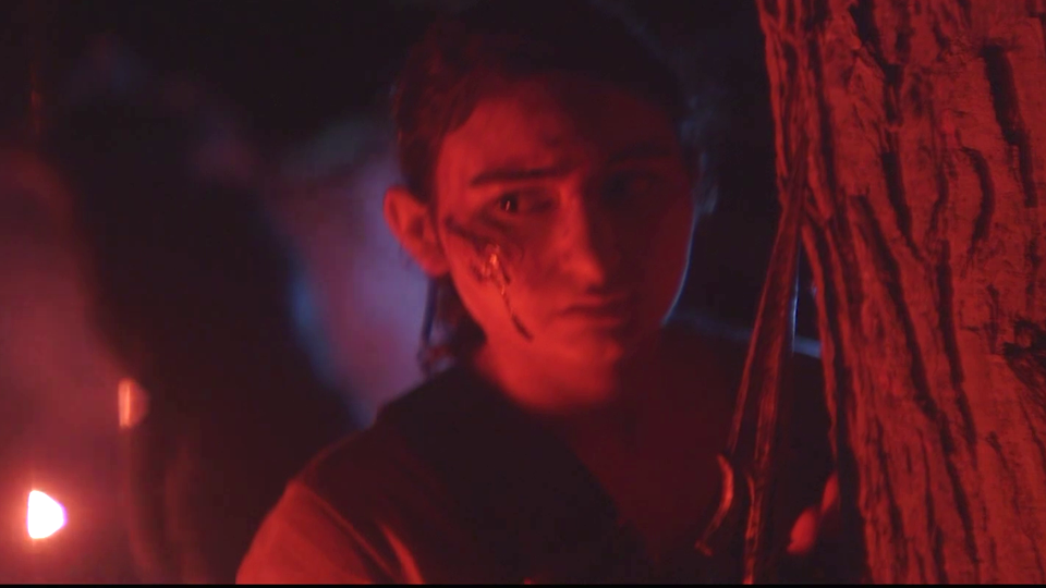 Wolf Hollow Trailer - Wolf Hollow Trailer DF - FILMSTARTS.de