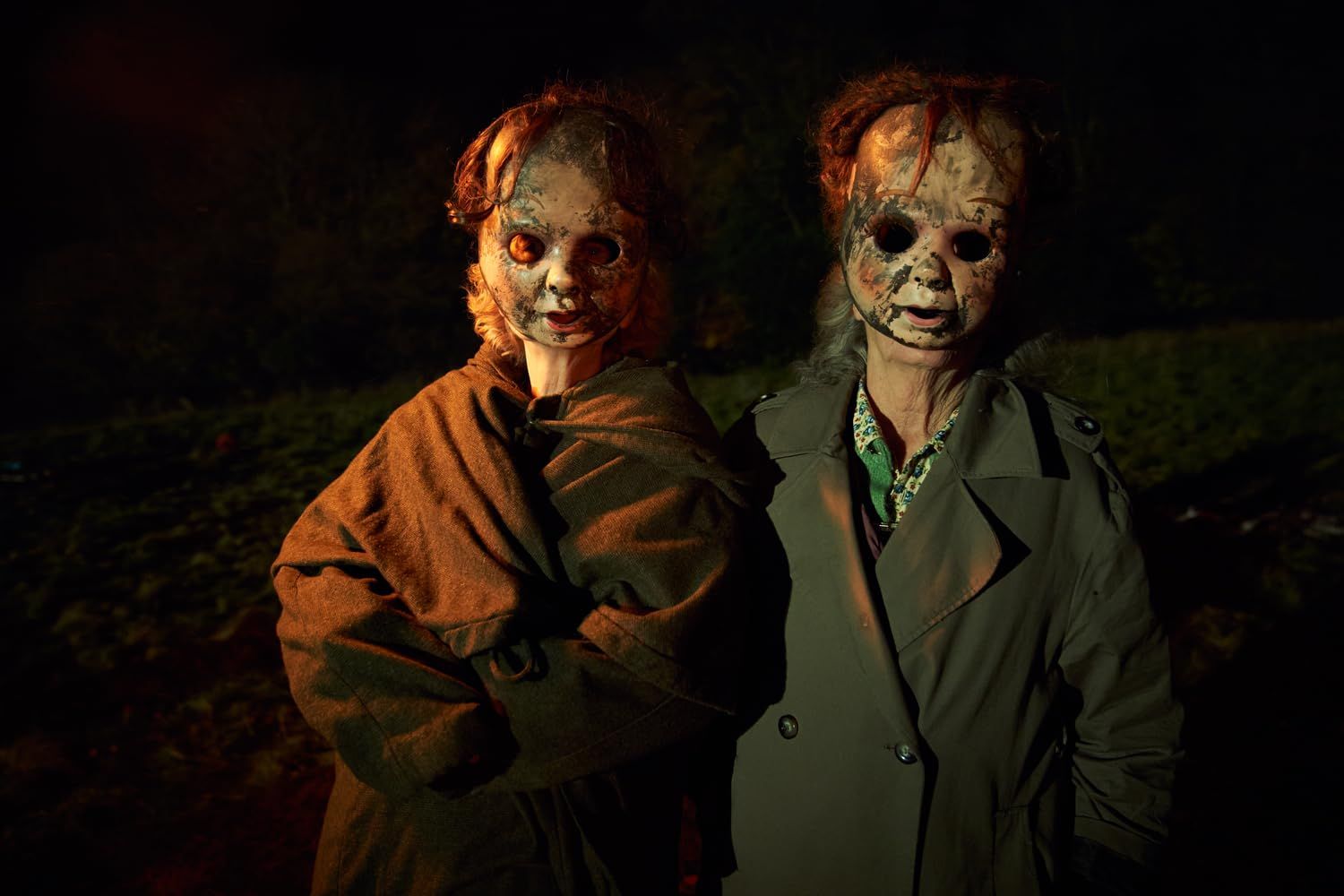 Foto zum Film Lord of Misrule - Herr des Schreckens - Bild 3 auf 10 ...