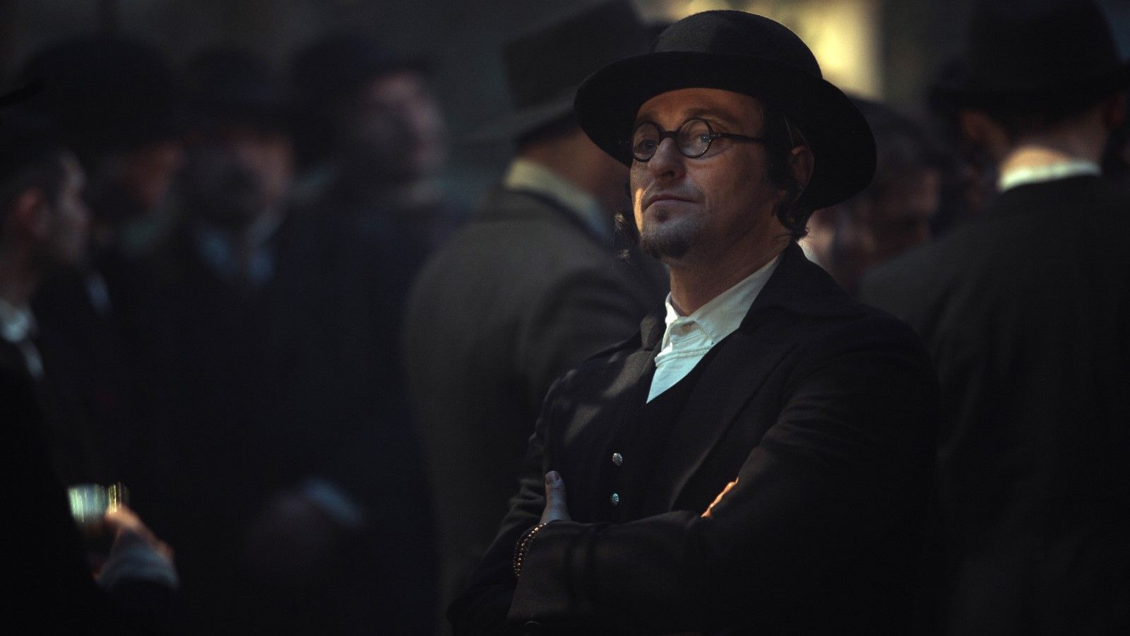 Foto zum Film Ostap Bender - Das Gold des Imperiums - Bild 7 auf 9 - FILMSTARTS.de