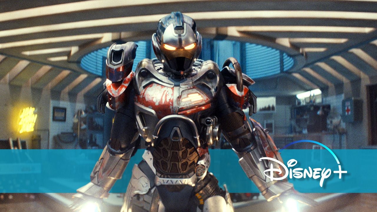 Das Ende und die Abspannszene von "Ironheart" erklärt: Langersehnter Bösewicht mischt jetzt ...