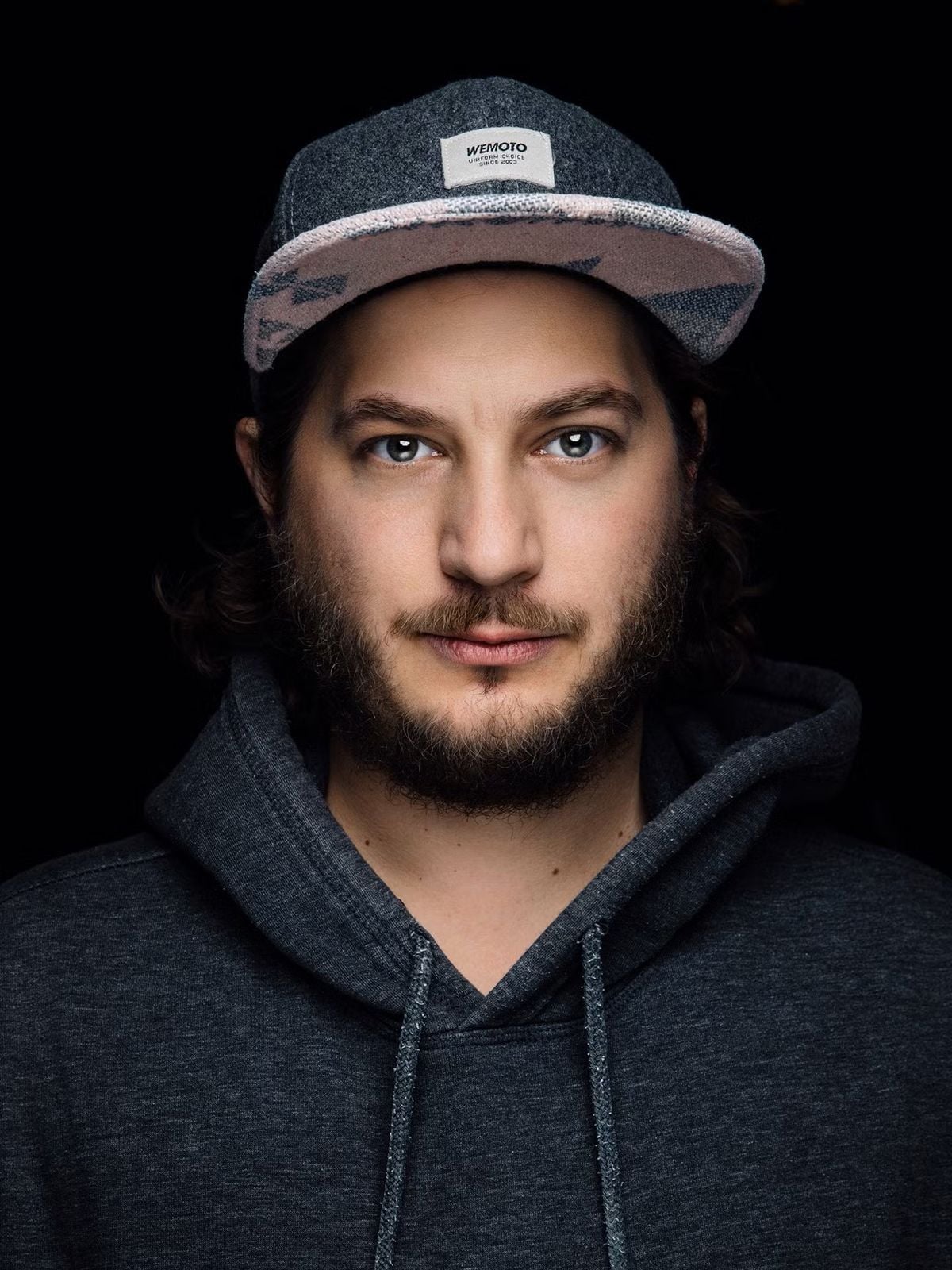 David Scheid : Biografie - FILMSTARTS.de