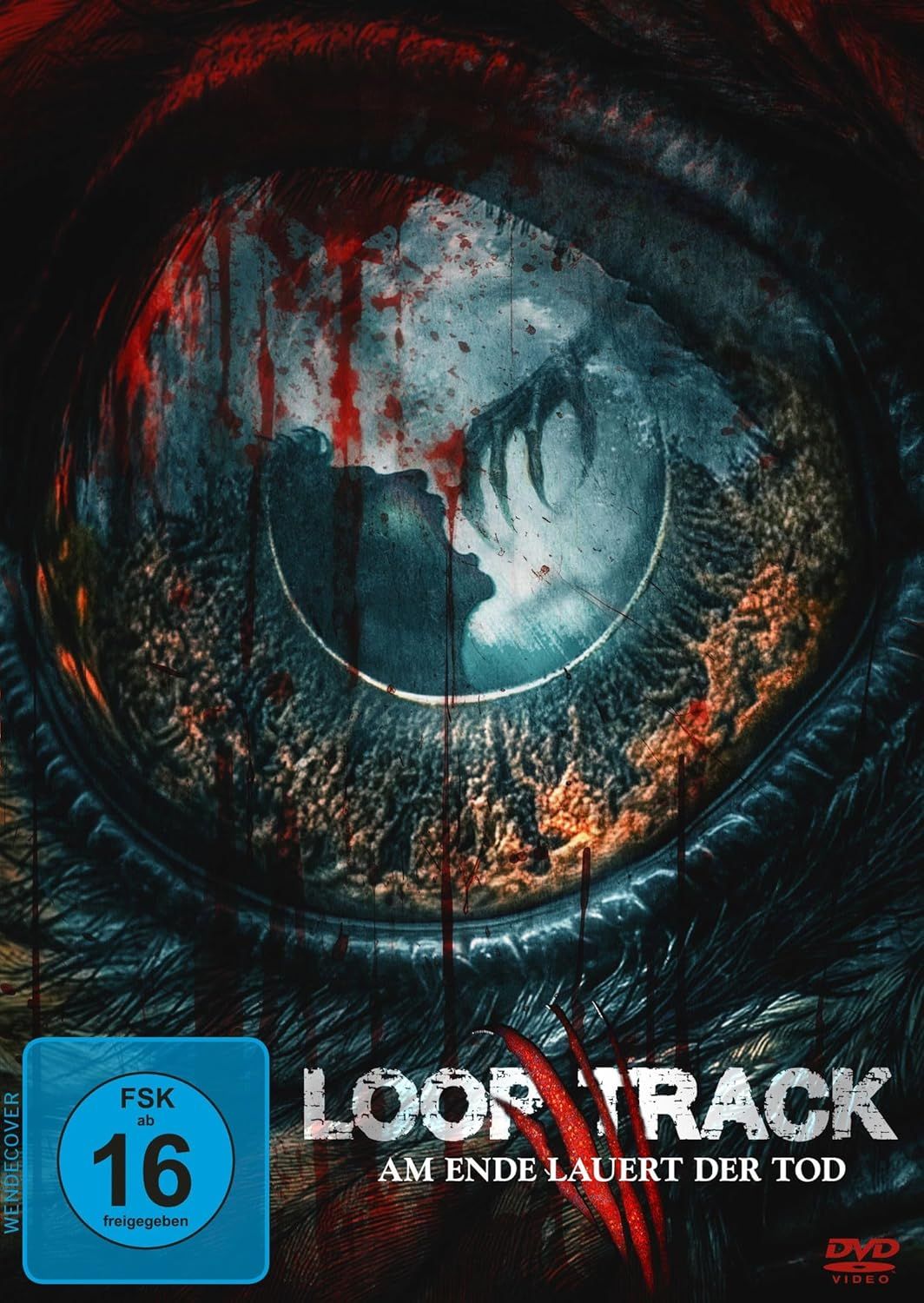 Loop Track - Am Ende lauert der Tod - Film 2023 - FILMSTARTS.de