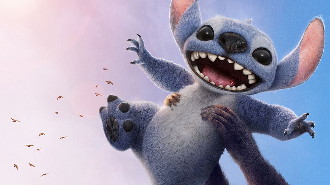 "Lilo & Stitch 2" kommt: Einer der größten Kino-Hits 2025 wird ...