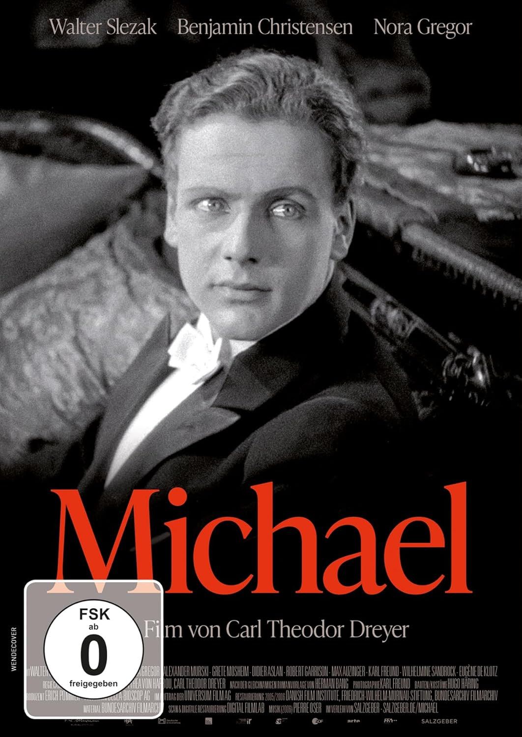 Michael: Bilder und Fotos - FILMSTARTS.de