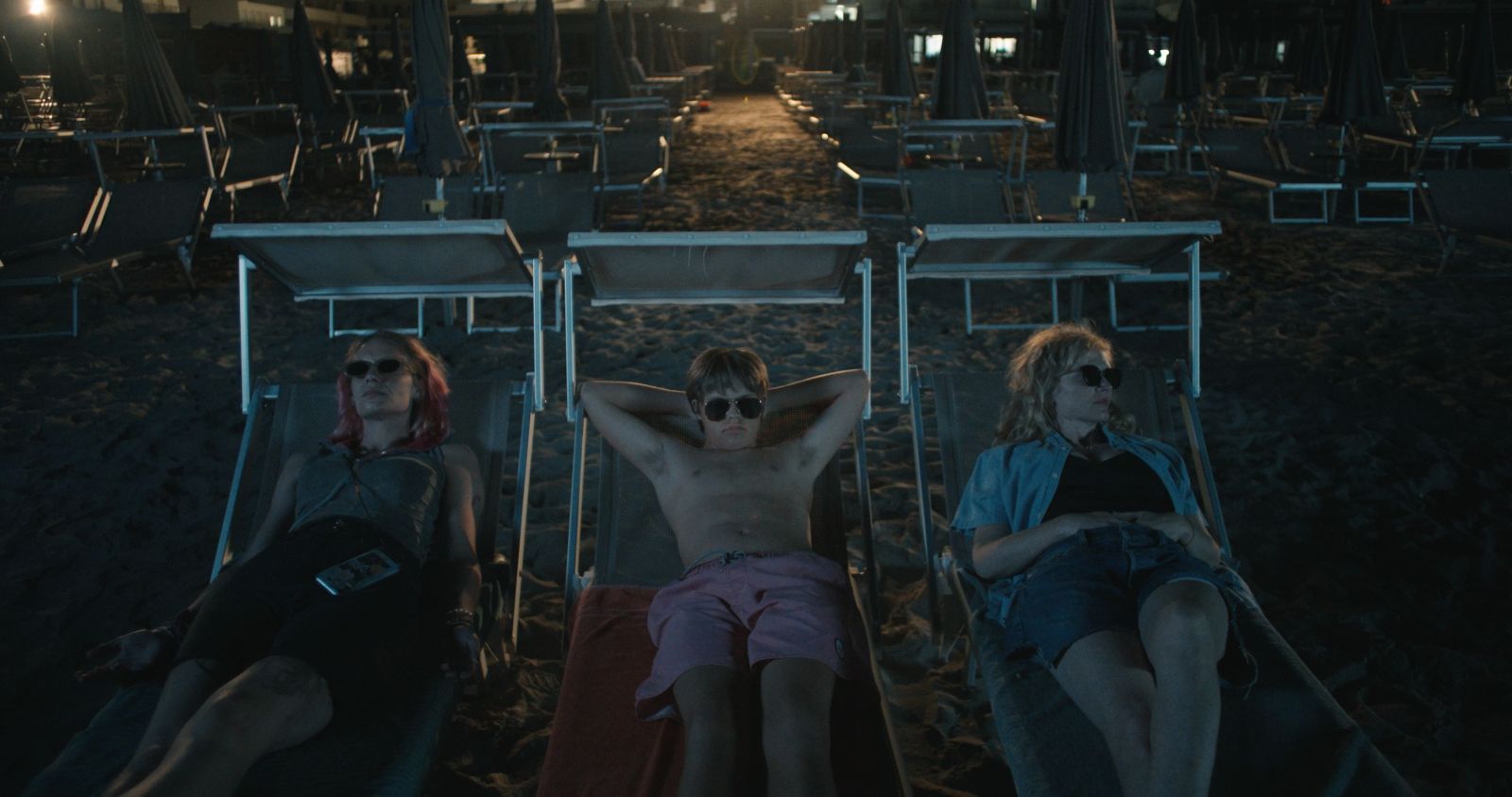 Foto zum Film Karavan - Bild 5 auf 6 - FILMSTARTS.de